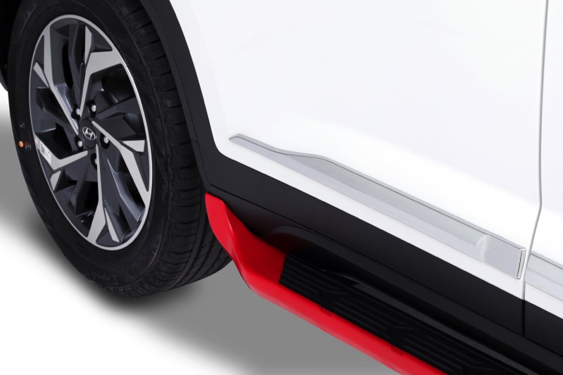 Hyundai Genuine Accessories