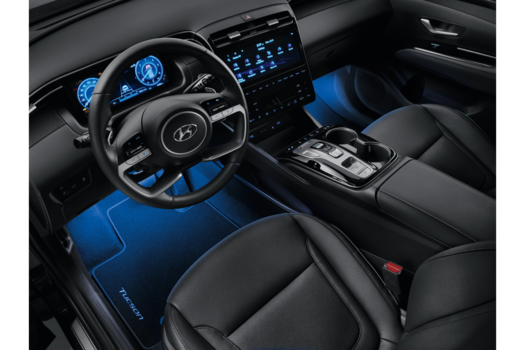 Hyundai Genuine Accessories
