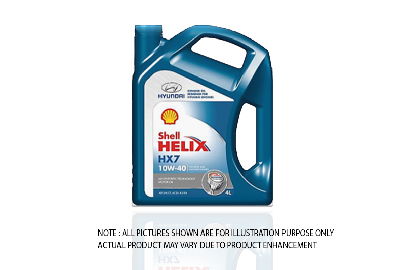 Hyundai Genuine Accessories