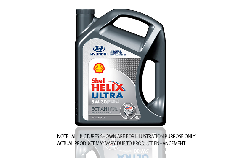 Hyundai Genuine Accessories