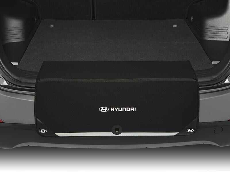 Hyundai Genuine Accessories