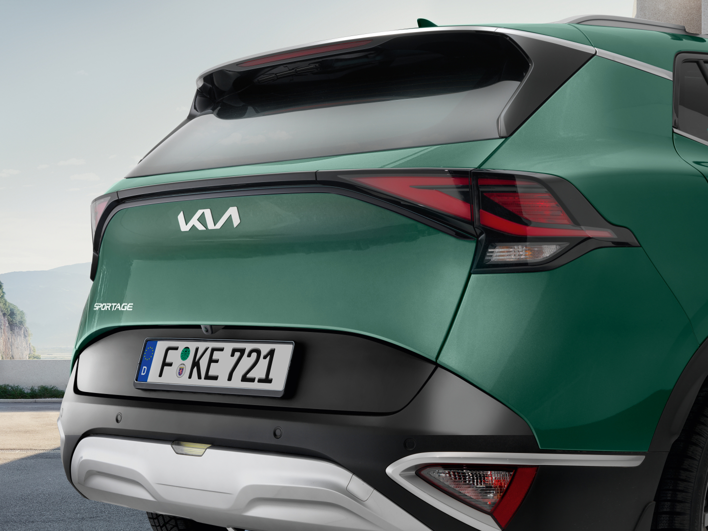 Genuine Parts and Accessories for your Hyundai & KIA