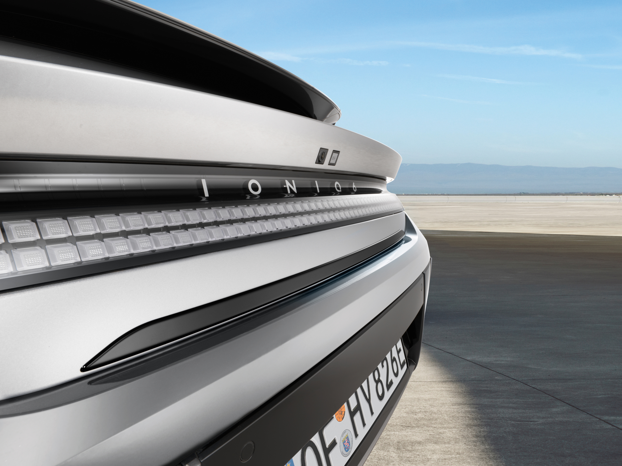 Hyundai Genuine Accessories