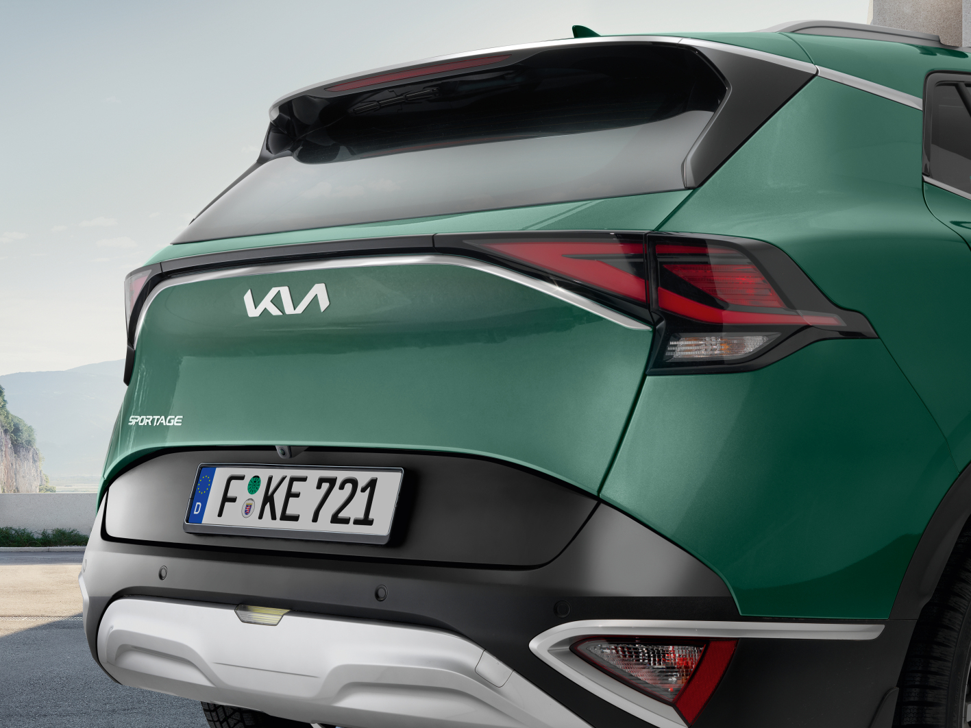 Genuine Parts and Accessories for your Hyundai & KIA