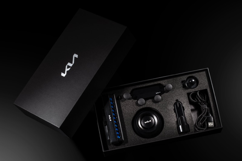 Genuine Parts and Accessories for your Hyundai & KIA