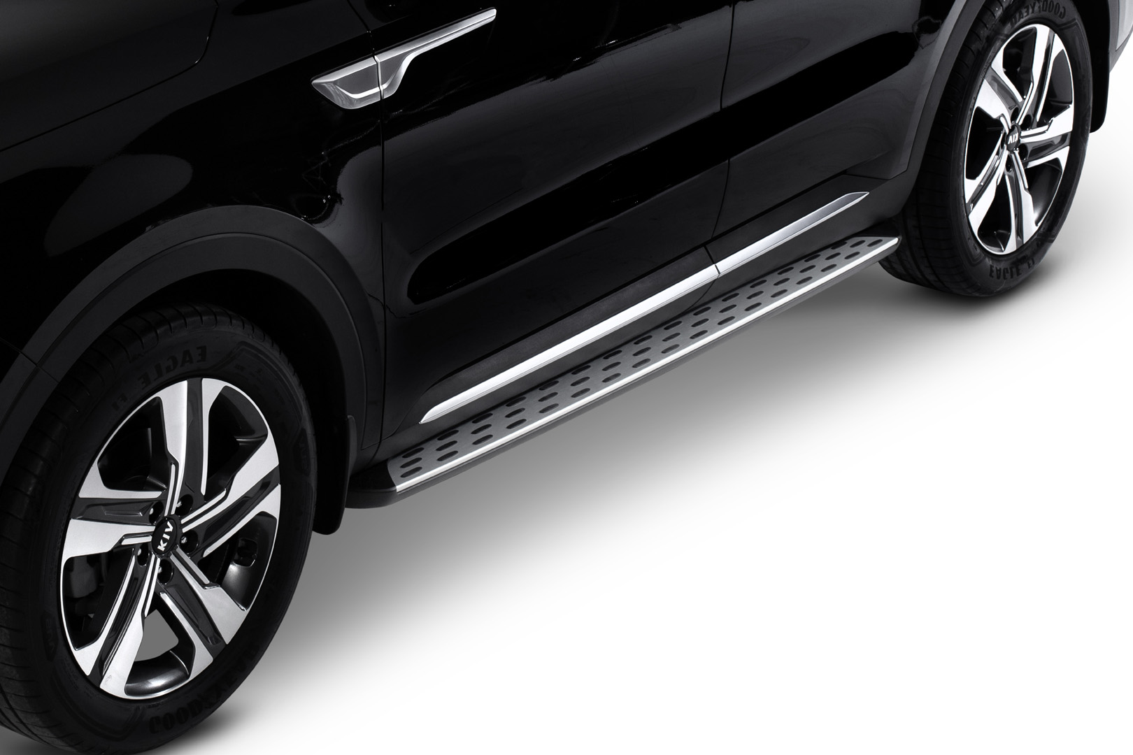 Genuine Parts and Accessories for your Hyundai & KIA