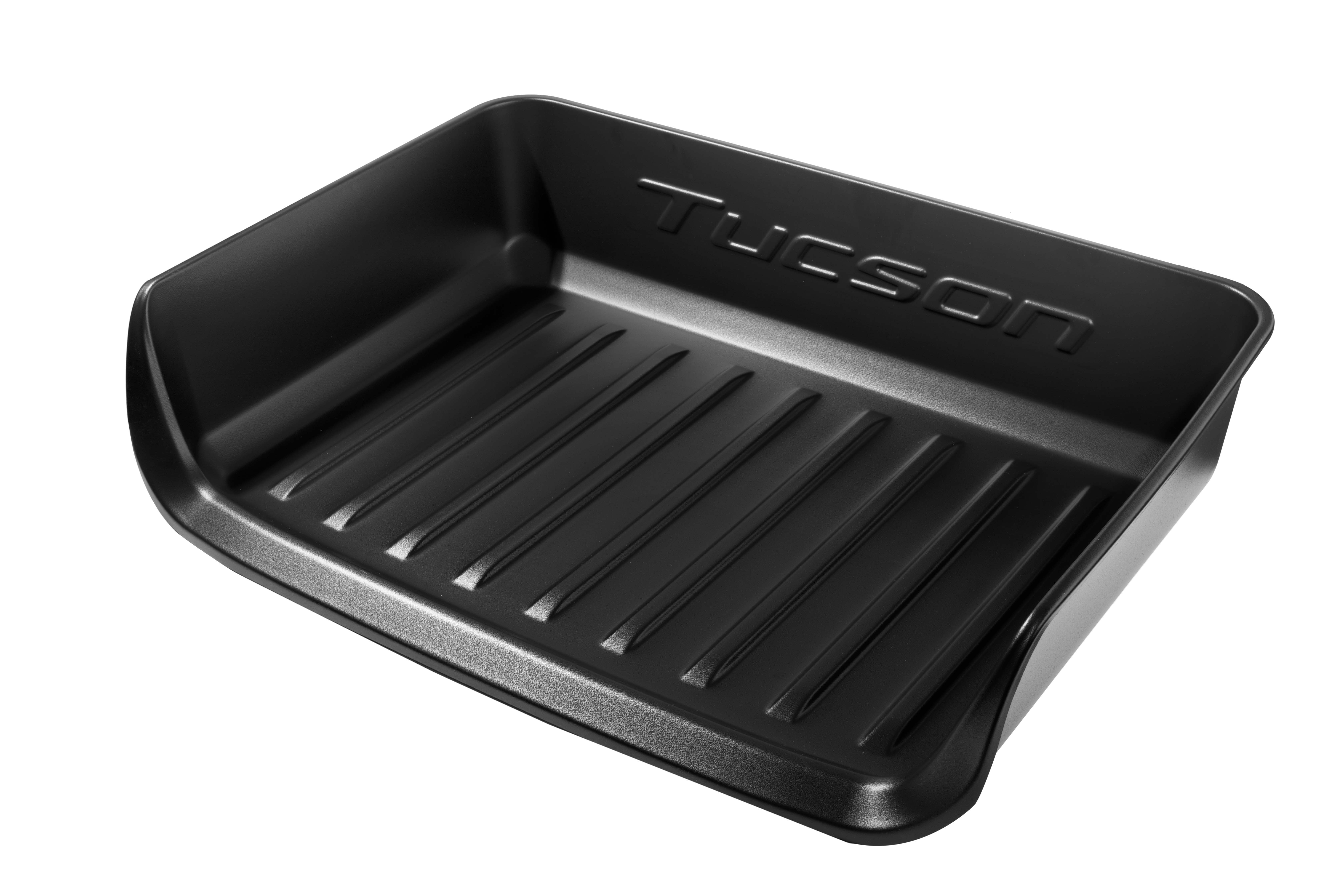 Hyundai Genuine Accessories