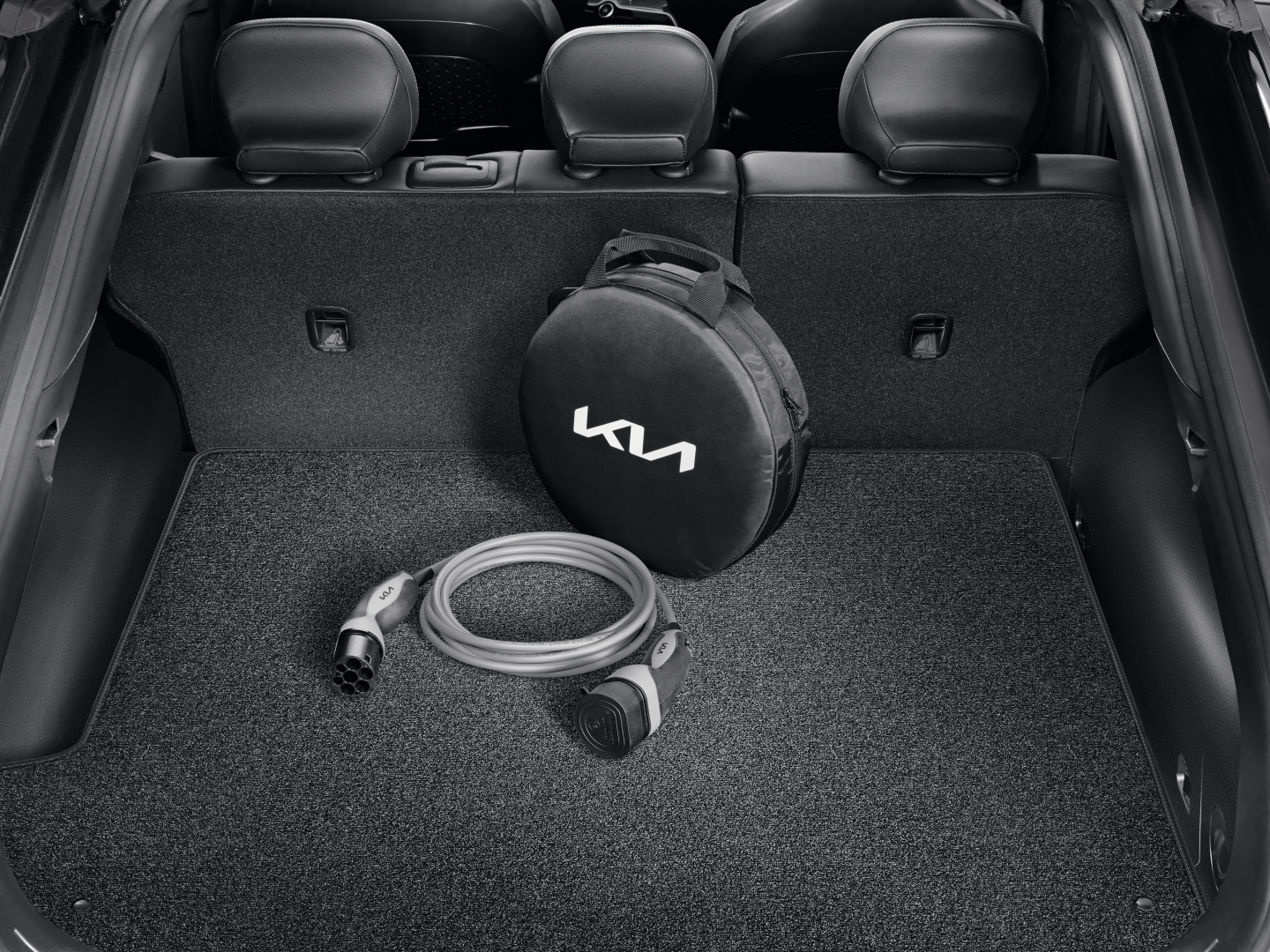 KIA KIA Genuine Accessories | United Arab Emirates