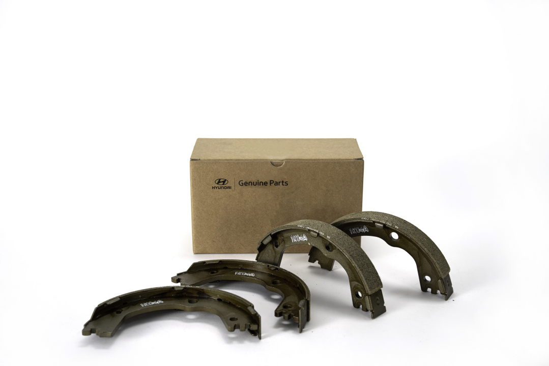 Hyundai Genuine Parts