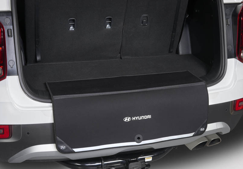 Hyundai Genuine Accessories