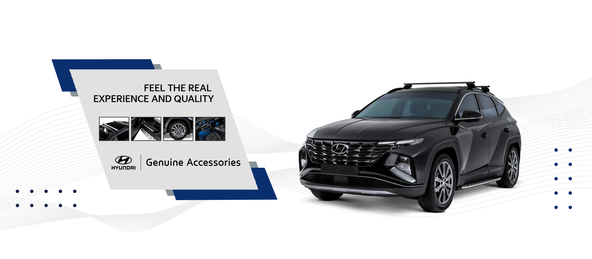 Hyundai Genuine Parts | Hyundai Genuine Accessories | KIA Genuine Parts ...