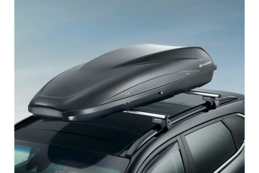 Hyundai Genuine Accessories