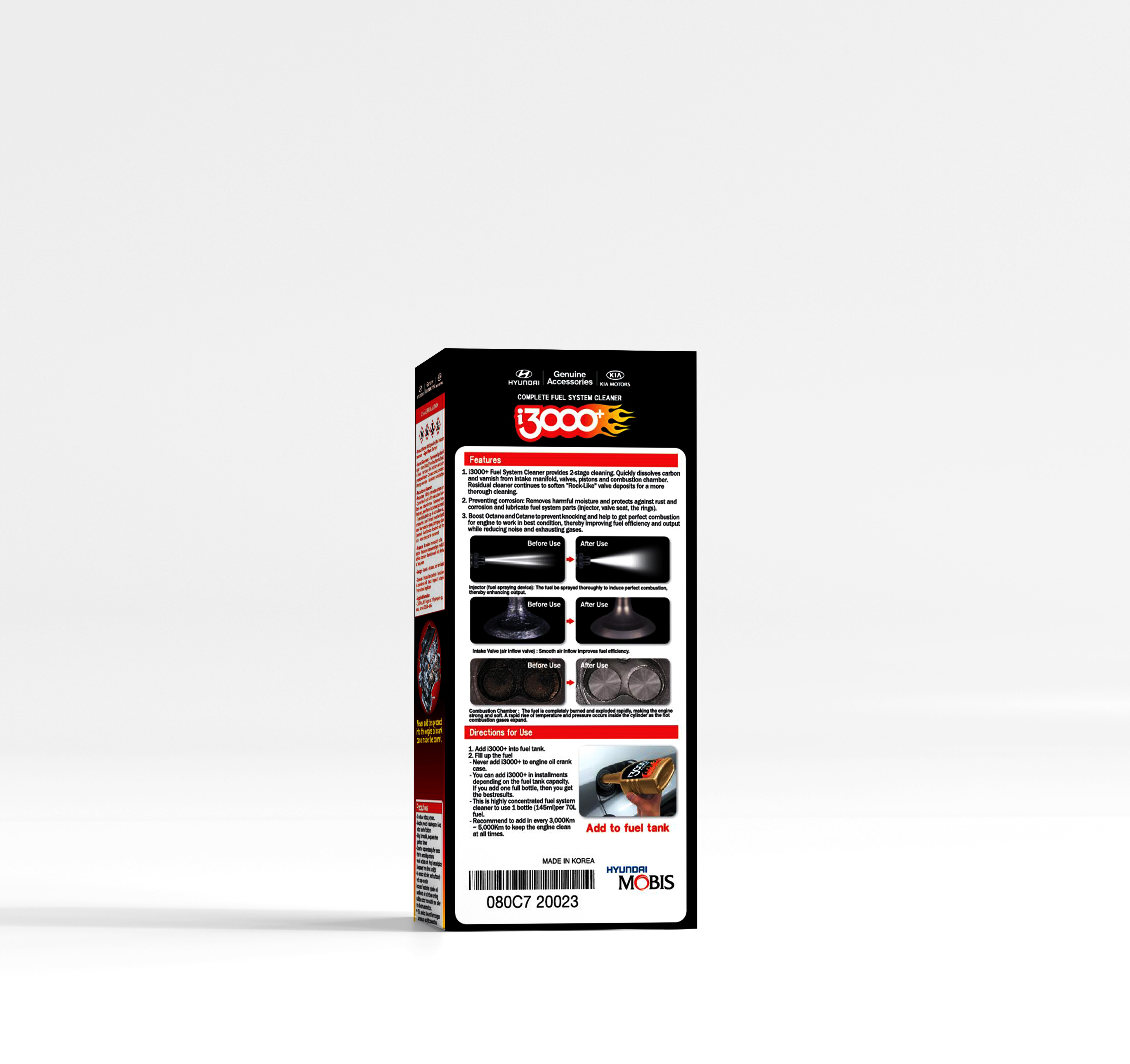 Hyundai Genuine Accessories