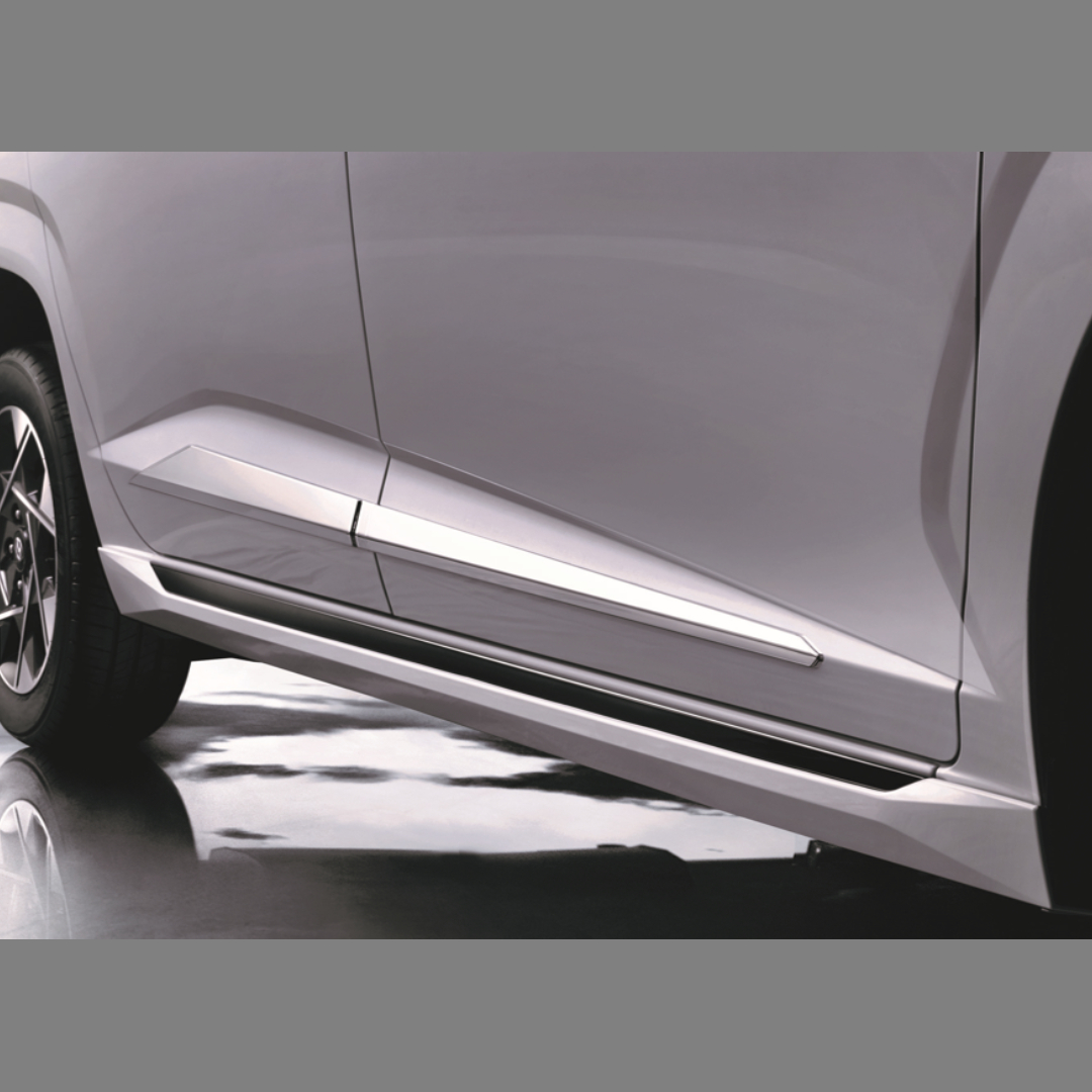 Hyundai Genuine Accessories