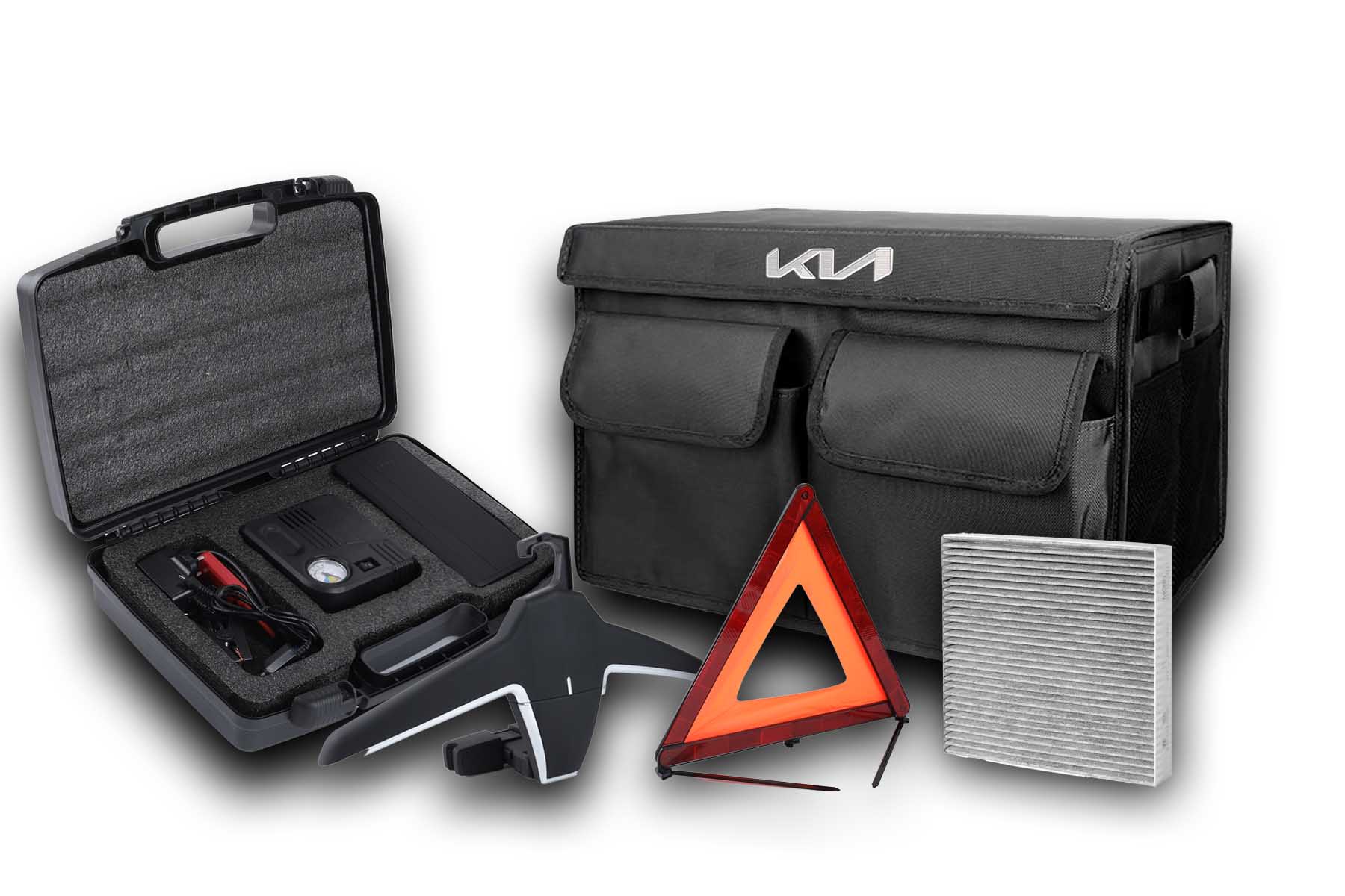 Genuine Parts and Accessories for your Hyundai & KIA