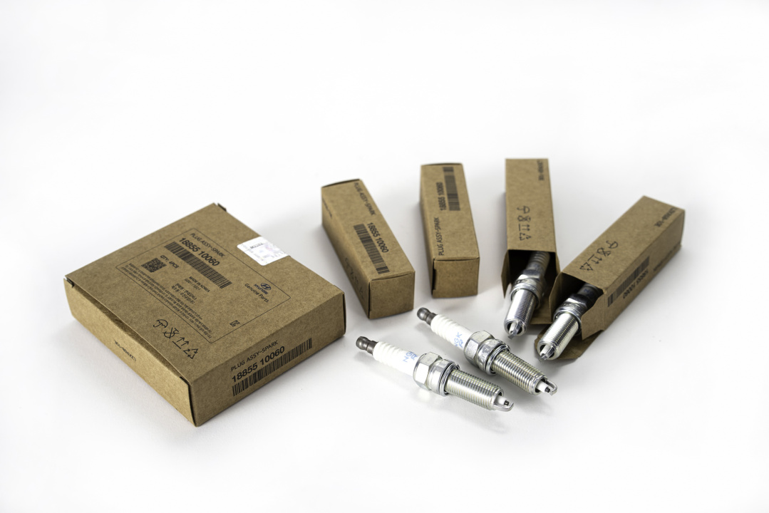 Hyundai Genuine Parts