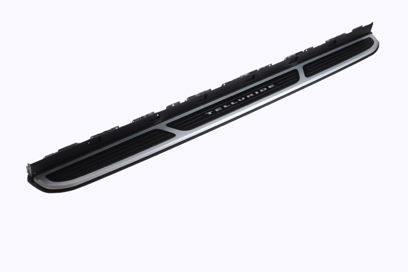KIA Telluride Side Step | KIA KIA Genuine Accessories | United Arab ...