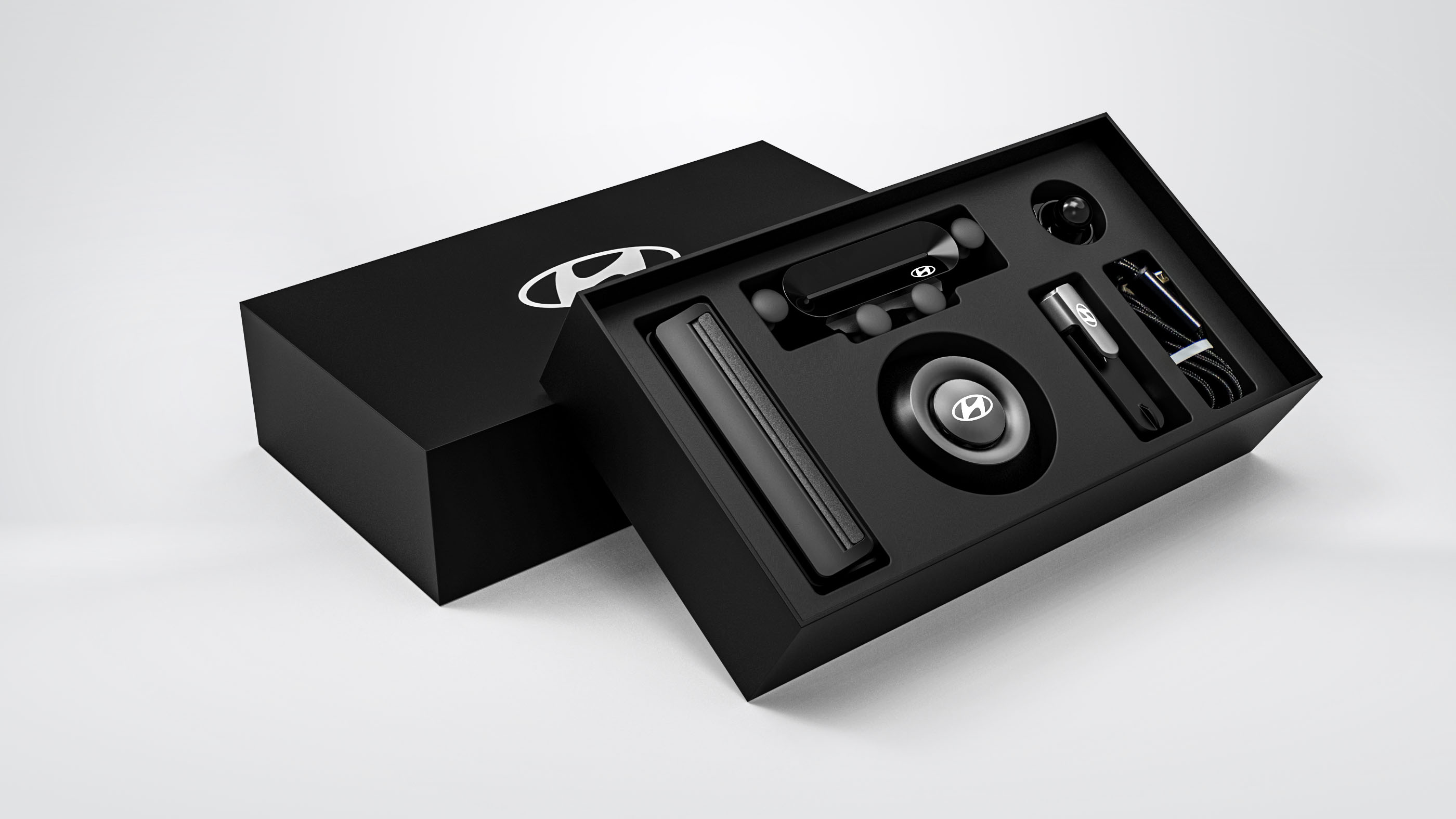 Hyundai Genuine Accessories