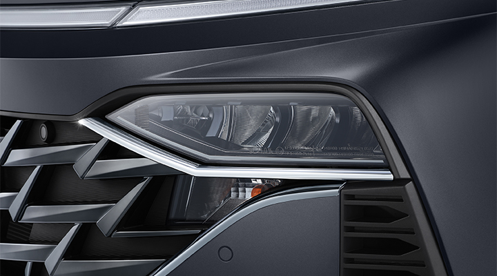 Hyundai Genuine Accessories