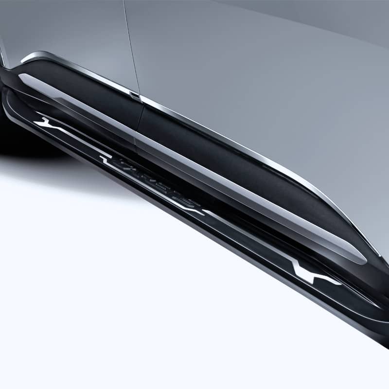 Genuine Parts and Accessories for your Hyundai & KIA