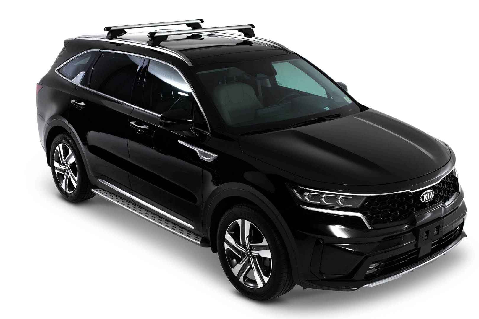 Genuine Parts and Accessories for your Hyundai & KIA