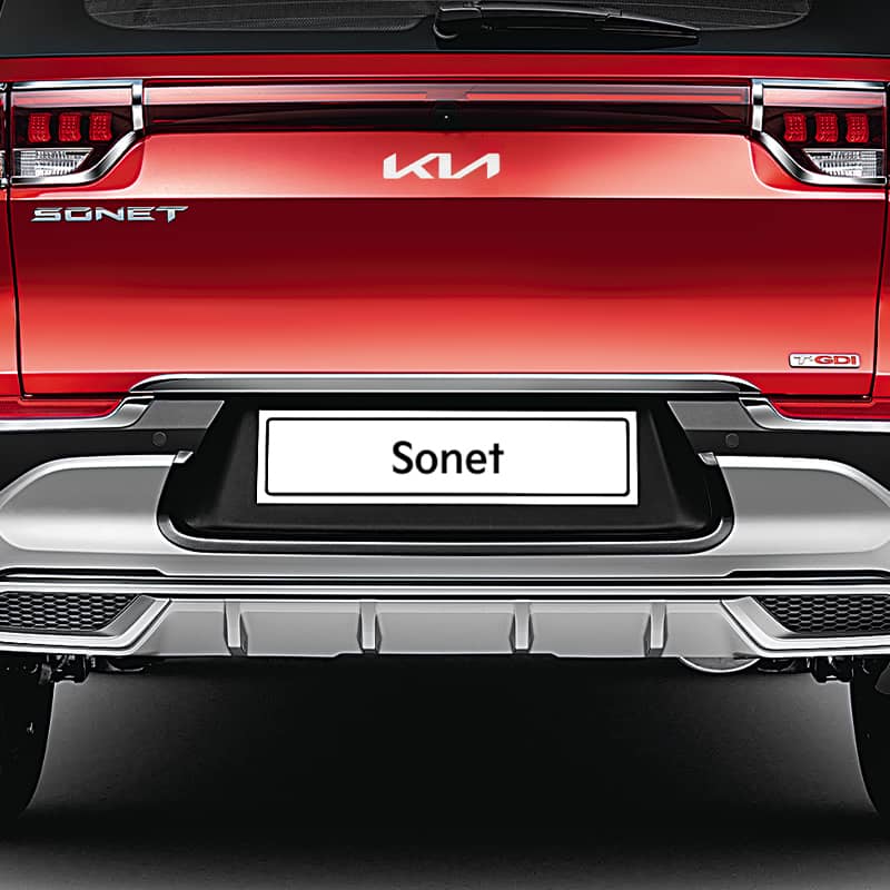 Genuine Parts and Accessories for your Hyundai & KIA