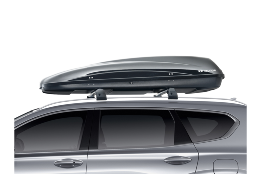 Hyundai Genuine Accessories