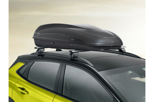 Hyundai Genuine Accessories