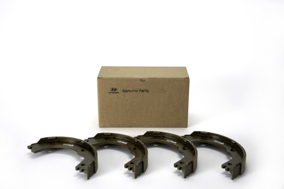 Hyundai Genuine Parts