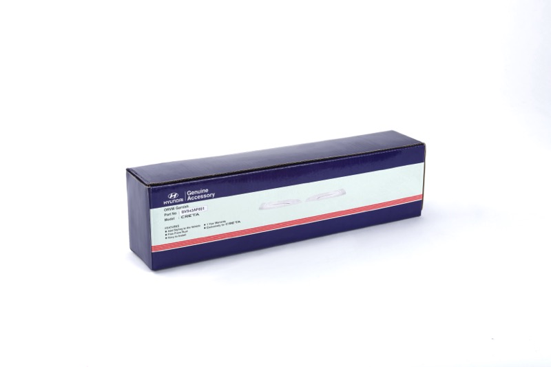 Hyundai Genuine Accessories