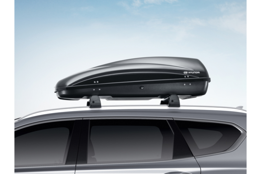 Hyundai Genuine Accessories