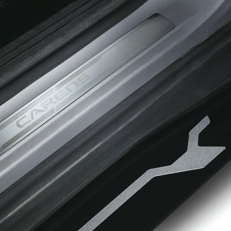 Genuine Parts and Accessories for your Hyundai & KIA