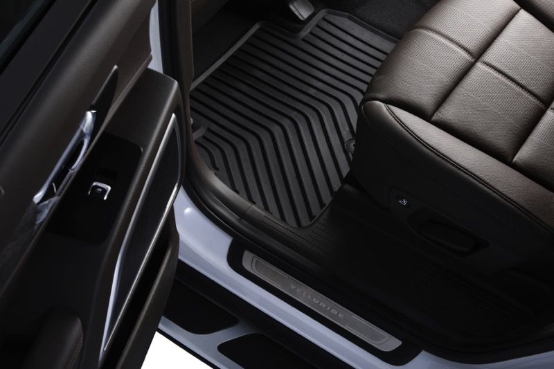 Hyundai Genuine Parts and Accessories