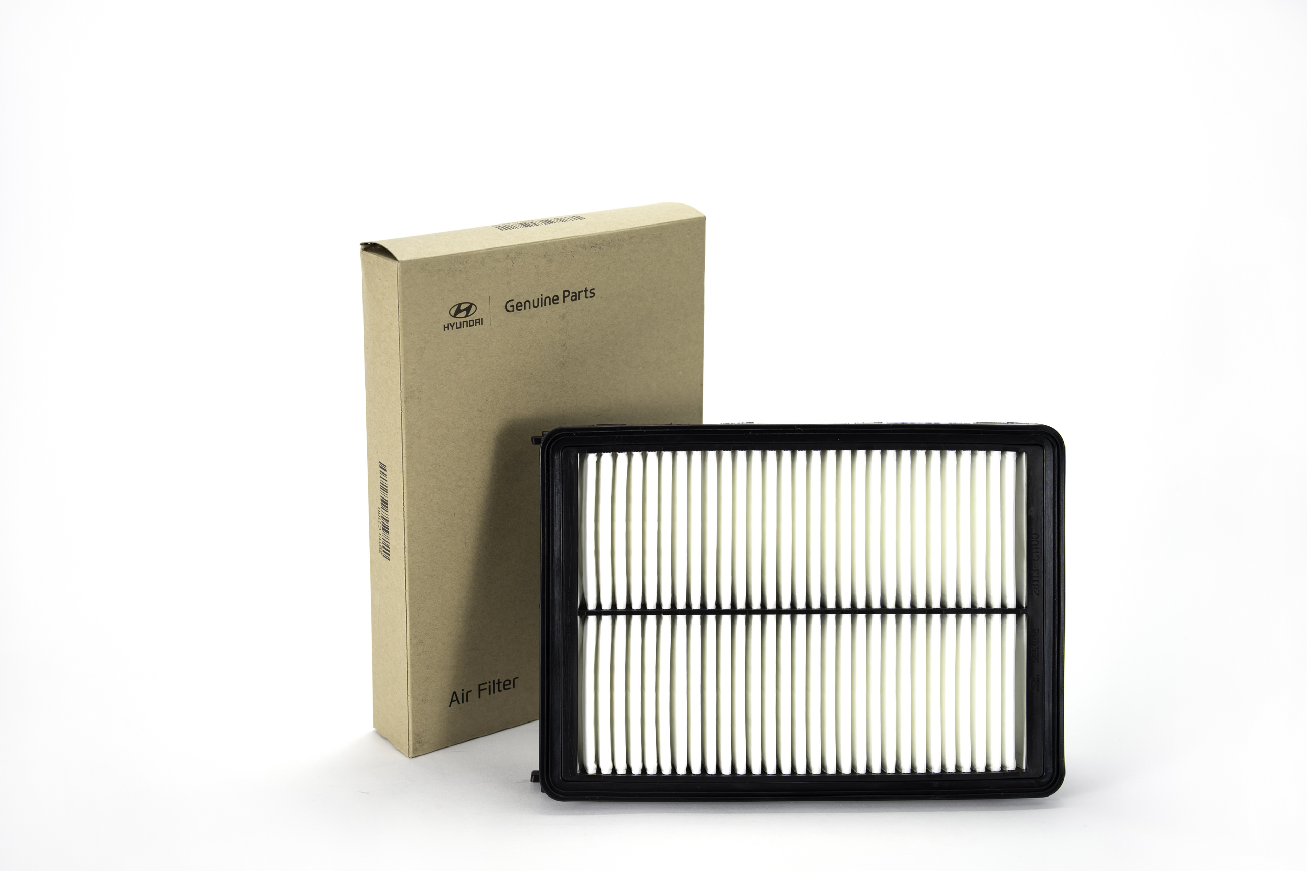 Hyundai Genuine Parts