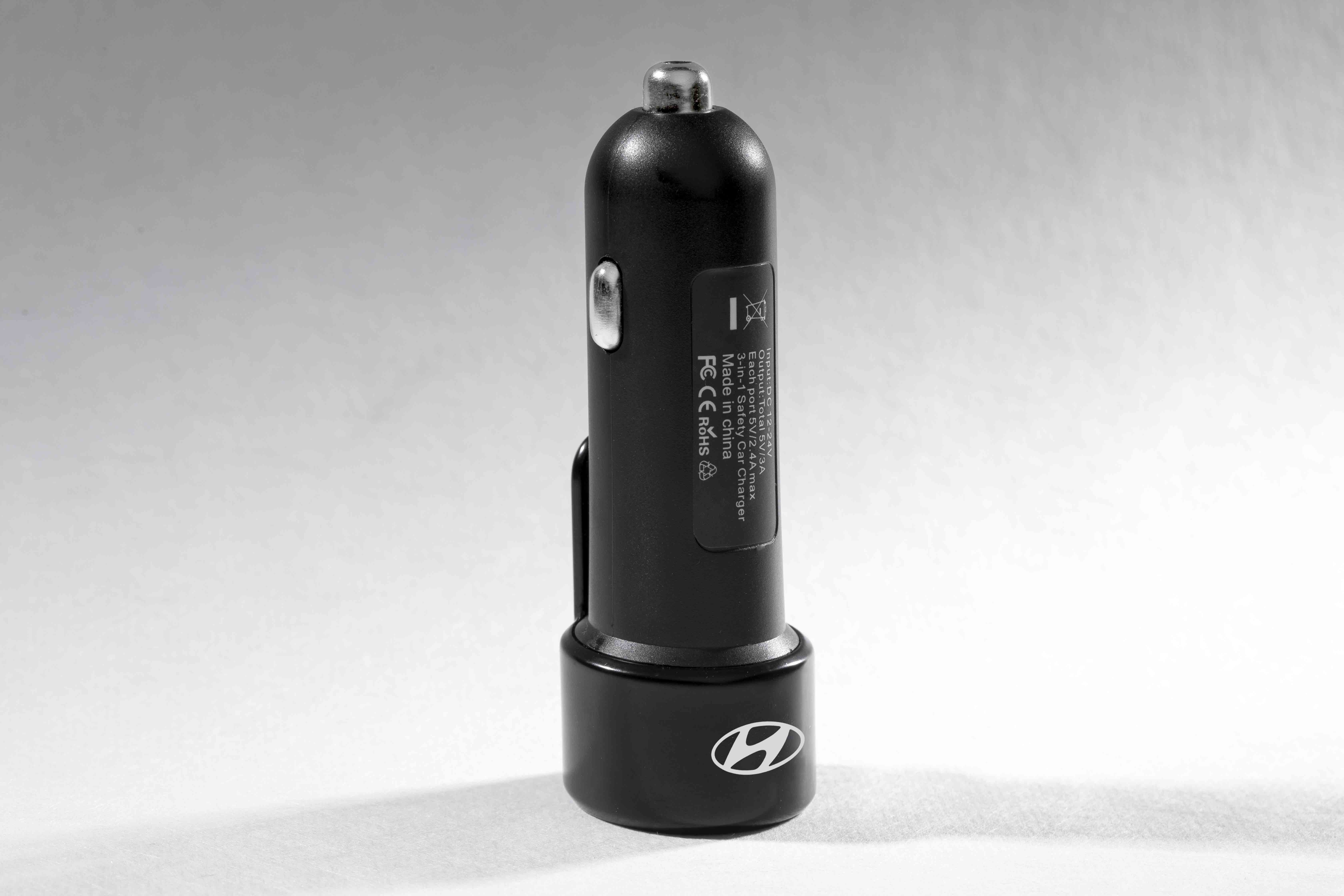 Hyundai Genuine Accessories