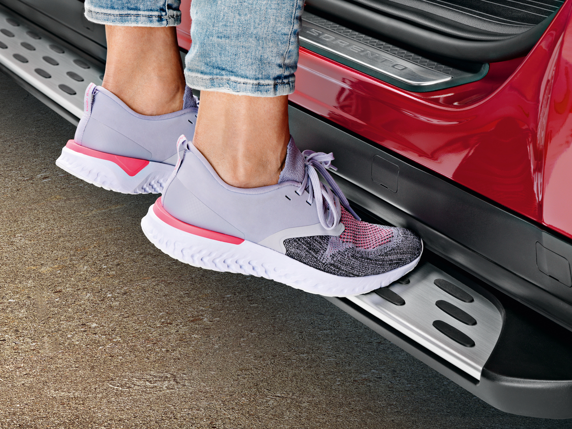 Genuine Parts and Accessories for your Hyundai & KIA