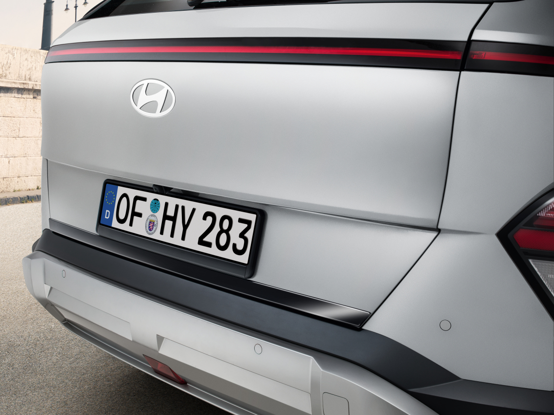 Hyundai Genuine Accessories