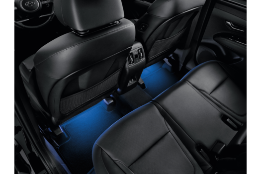 Hyundai Genuine Accessories