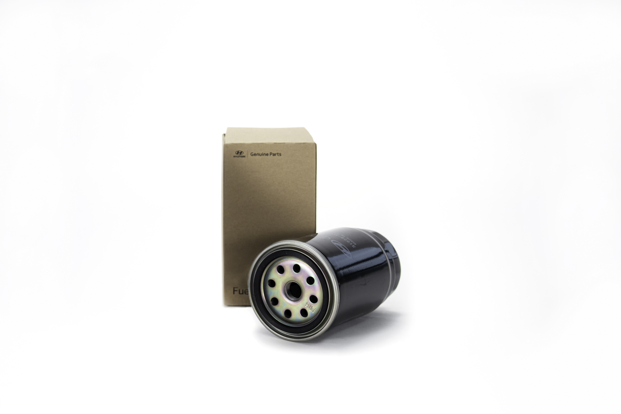 Hyundai Genuine Parts