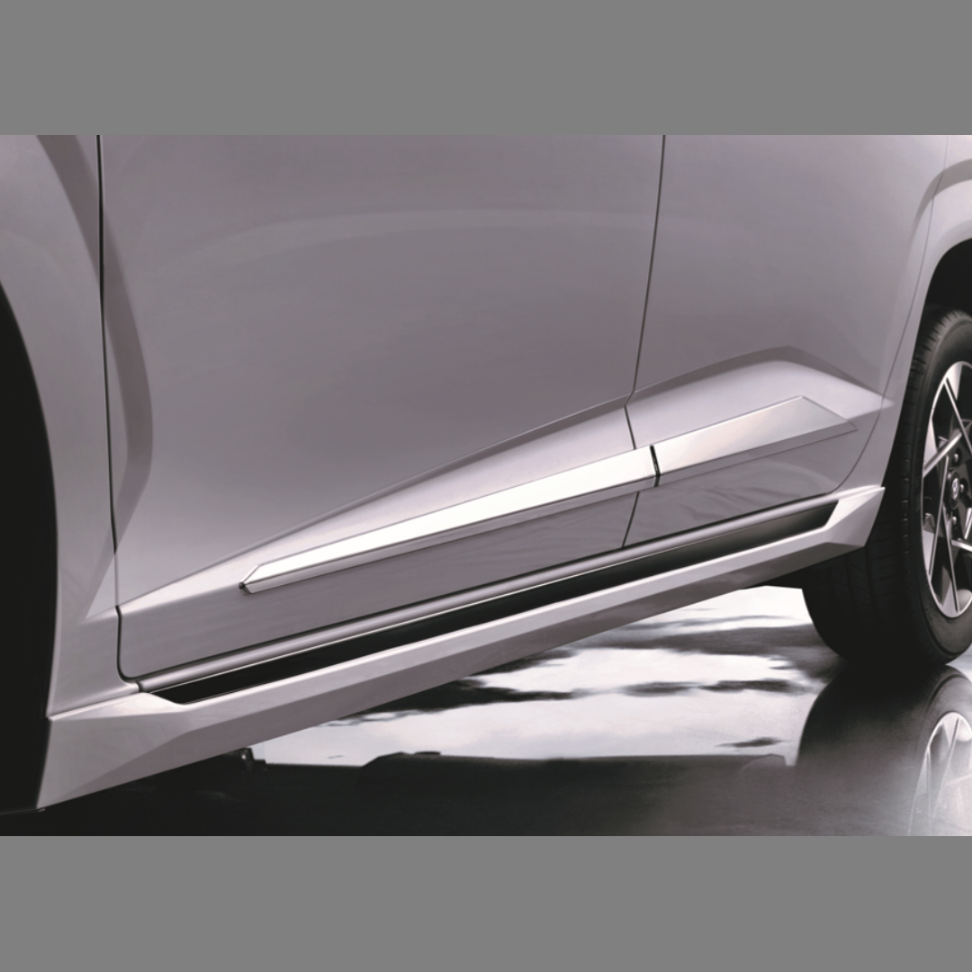 Hyundai Genuine Accessories