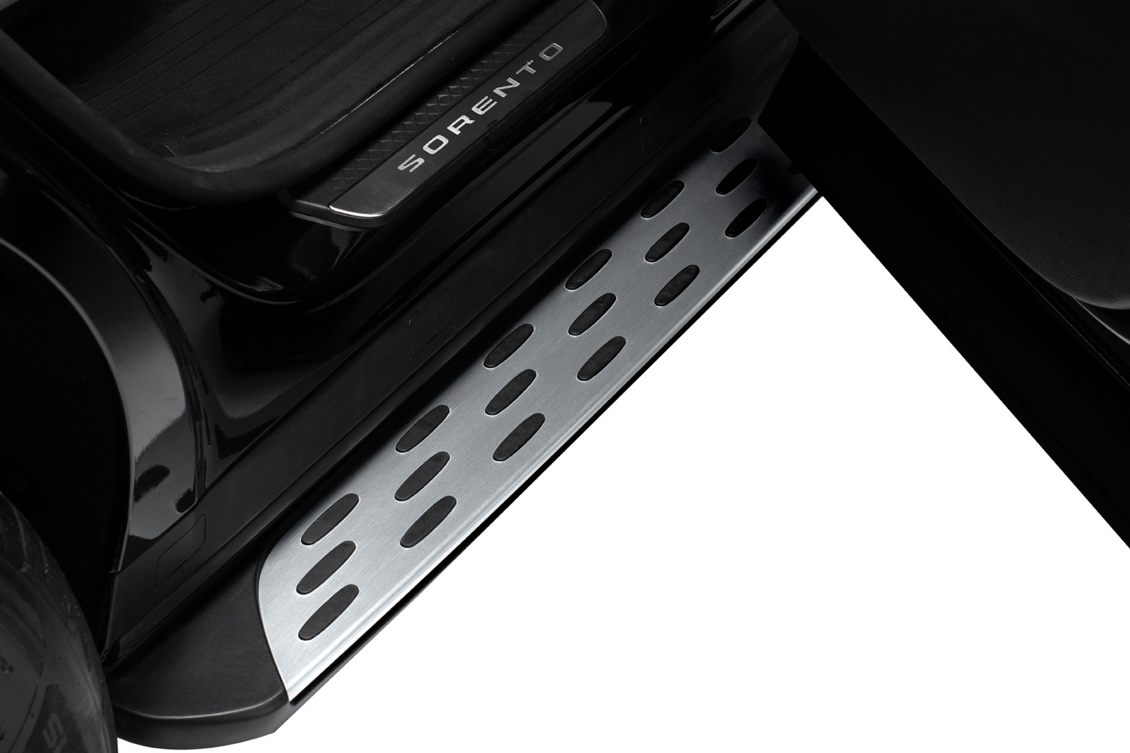 Genuine Parts and Accessories for your Hyundai & KIA