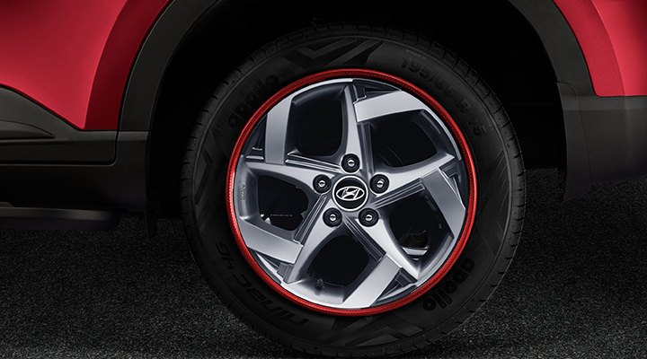 Hyundai Genuine Accessories